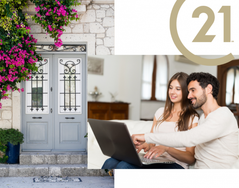 Home - Century 21 Rockgate